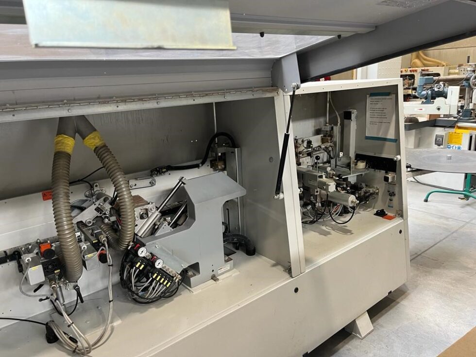 Machines te koop - Alle soorten bouwmachines- Recupmat